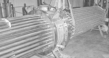 Shell & Tube HX - ProThermal Inc