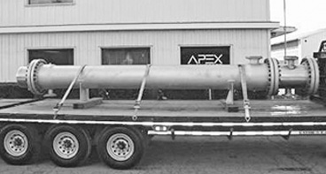 Shell & Tube HX - ProThermal Inc