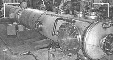 Shell & Tube HX - ProThermal Inc