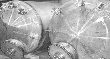 Shell & Tube HX - ProThermal Inc