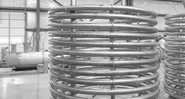 Shell & Tube HX - ProThermal Inc